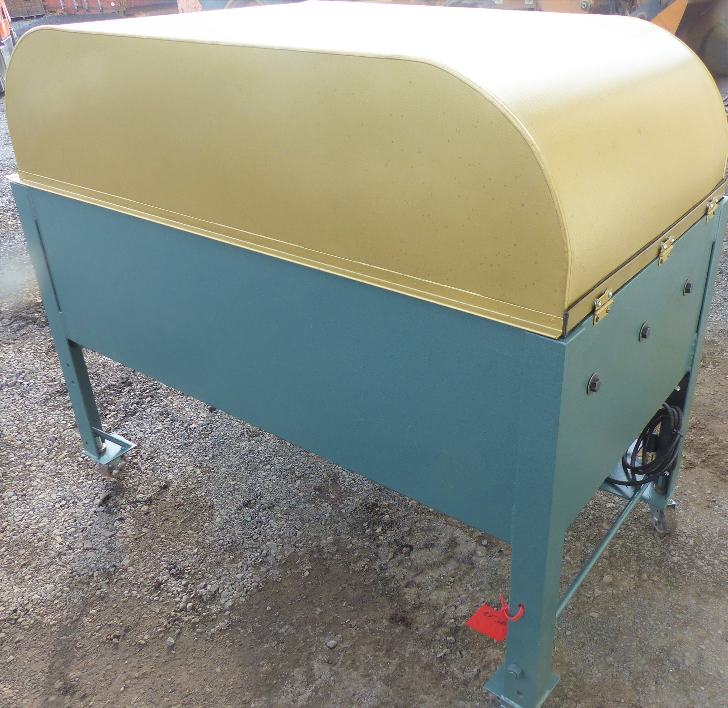 Highland 24 inch U Model 01112019 (12) - CigarBoxRock.com