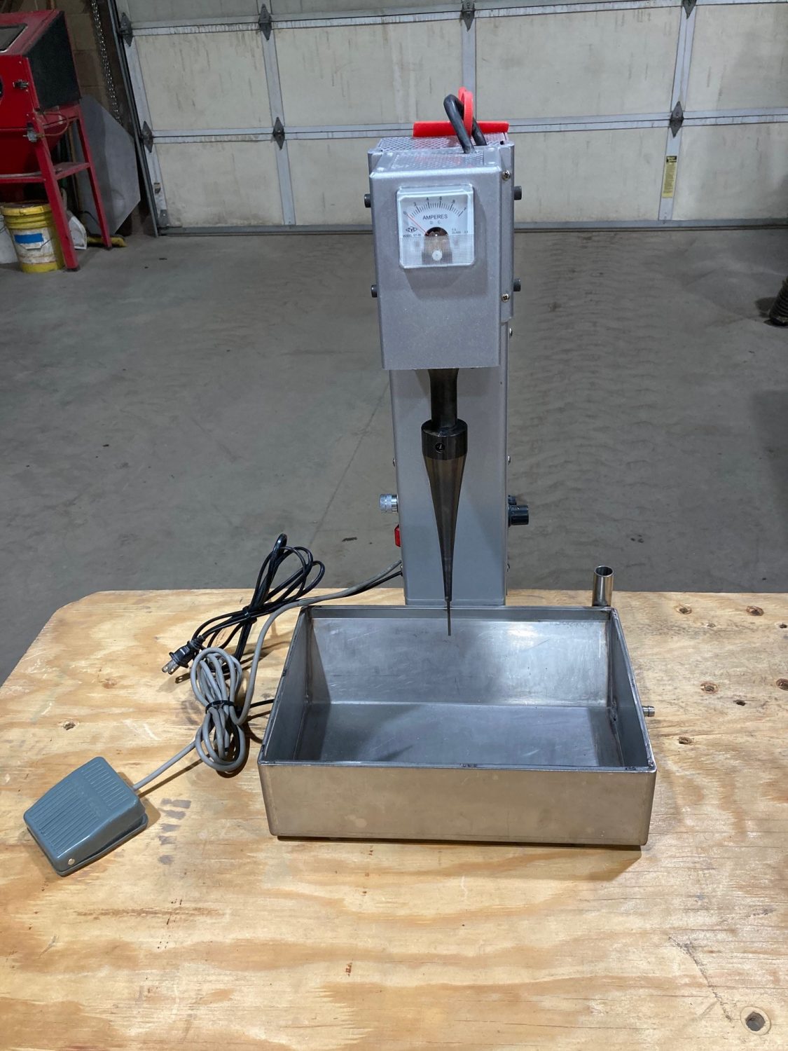 As Is Machines - CigarBoxRock.com