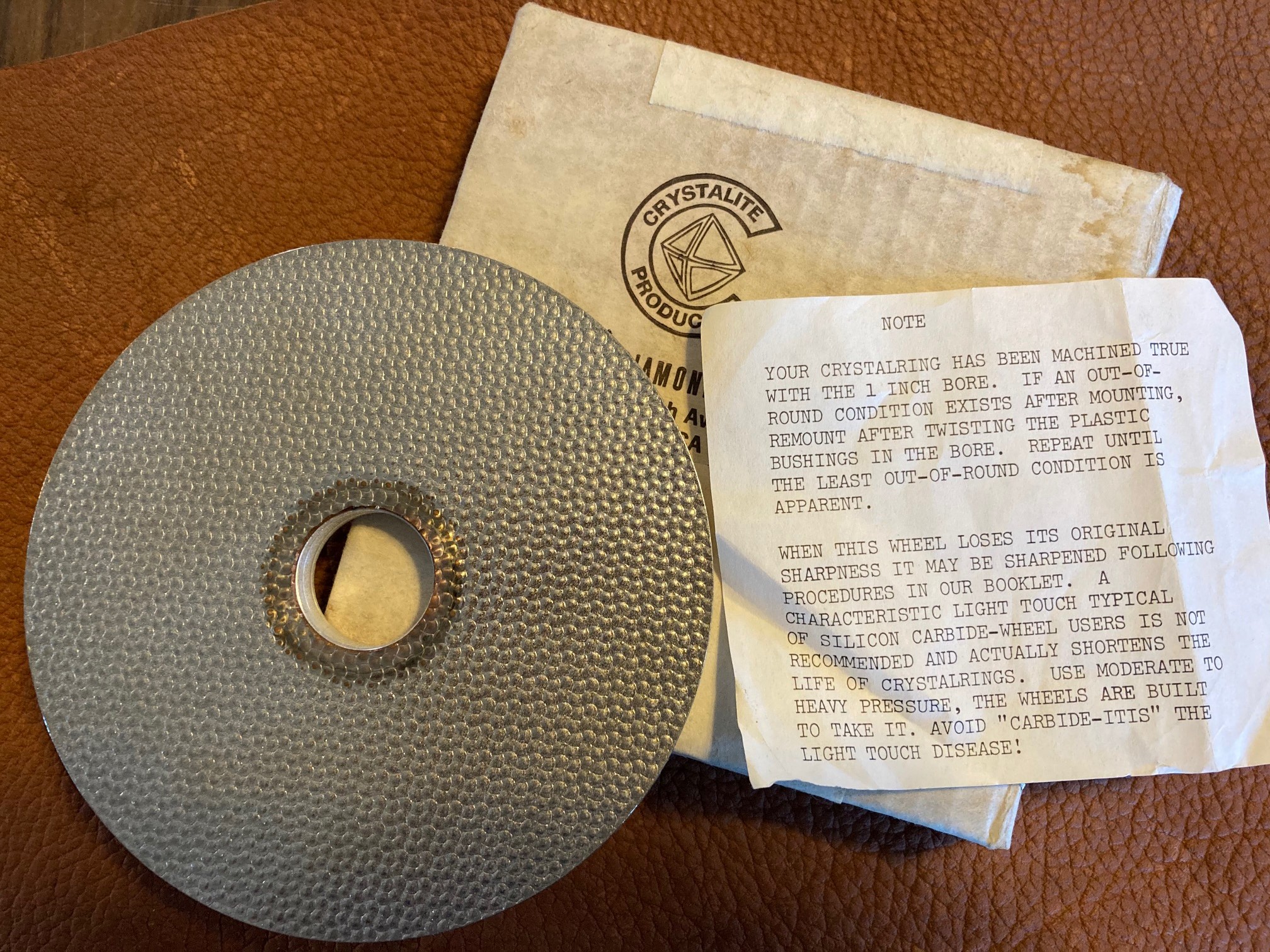 tripleripple01 - CigarBoxRock.com