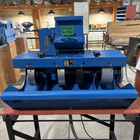 Renewed Equipment - CigarBoxRock.com